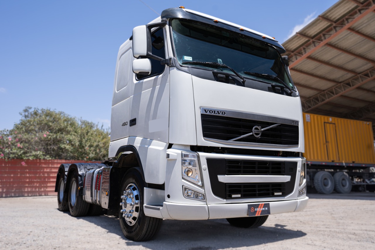 Stock Actualizado - Mi Nuevo Camión