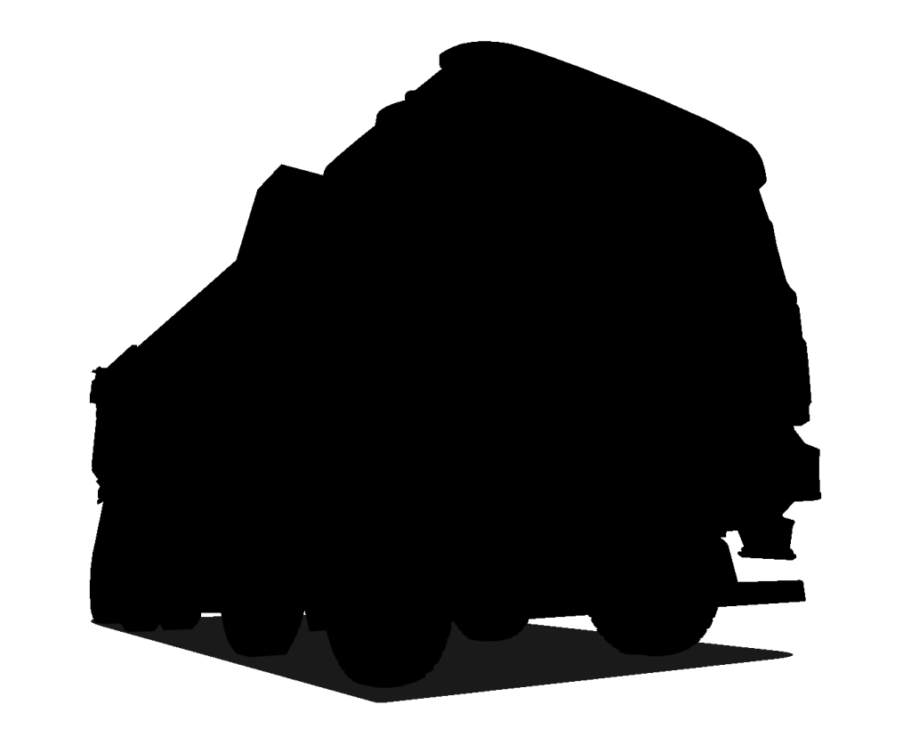 Beiben Trucks - Mi Nuevo Camión