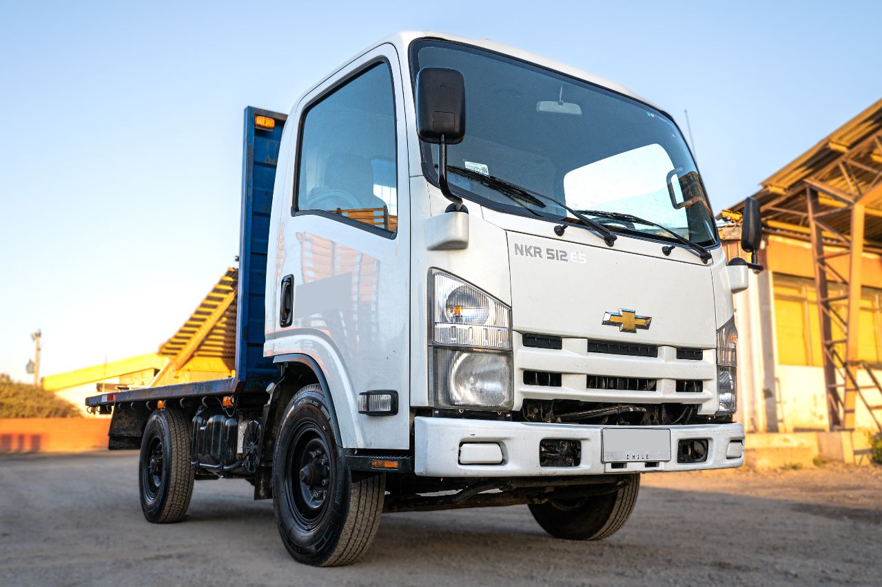 Stock Actualizado - Mi Nuevo Camión