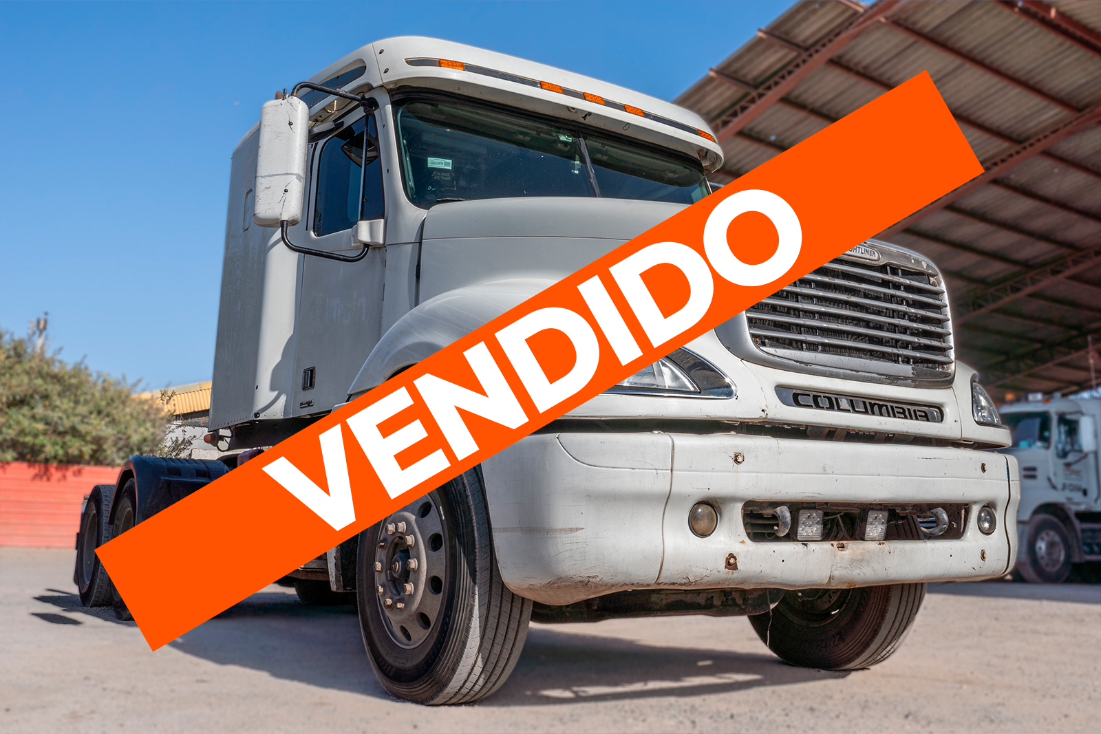 Stock Actualizado - Mi Nuevo Camión