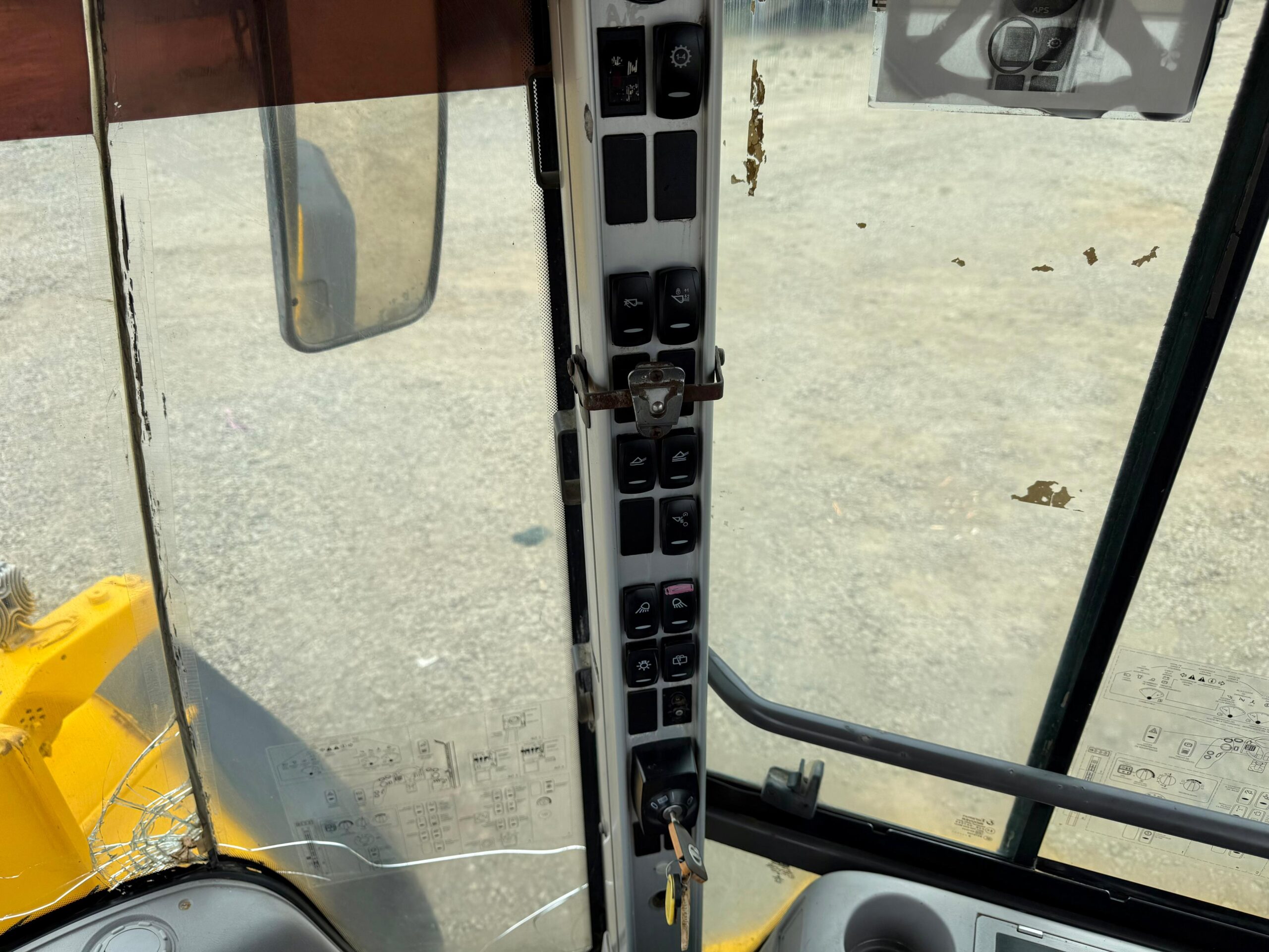 2013 Cargador Frontal Volvo L120F - Mi Nuevo Camión